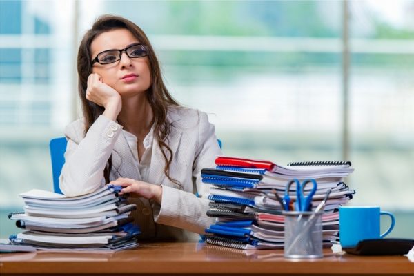 A Field Guide to Writers in the Workplace