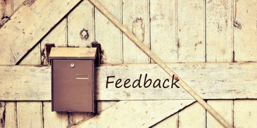How to Give Effective Writing Feedback (Part Two)
