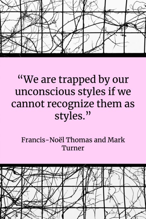 Tips for a Writing Style Makeover