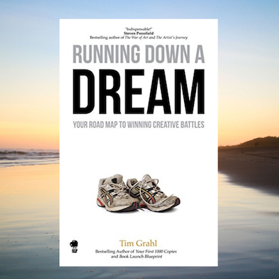 Running Down a Dream [A Book Review]