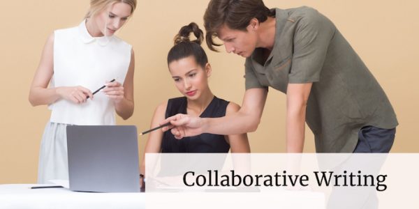 Collaborative Writing