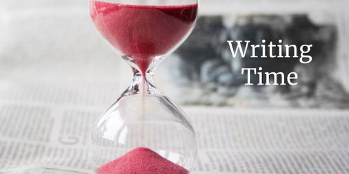 Why Writing Takes More, and Less, Time than You Think