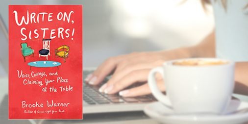 Write on, Sisters! A Book Review and Interview