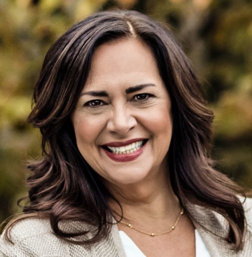 Interview with Kathy Caprino