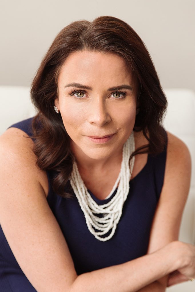 Interview with Kelly Fitzsimmons