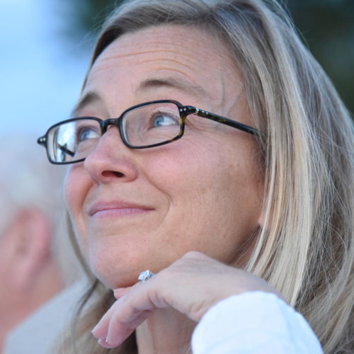 Interview with Kim Scott