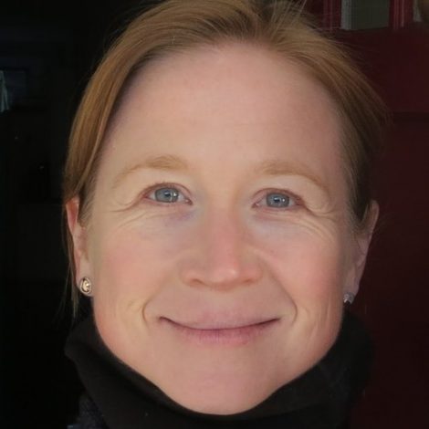 Interview with April Rinne