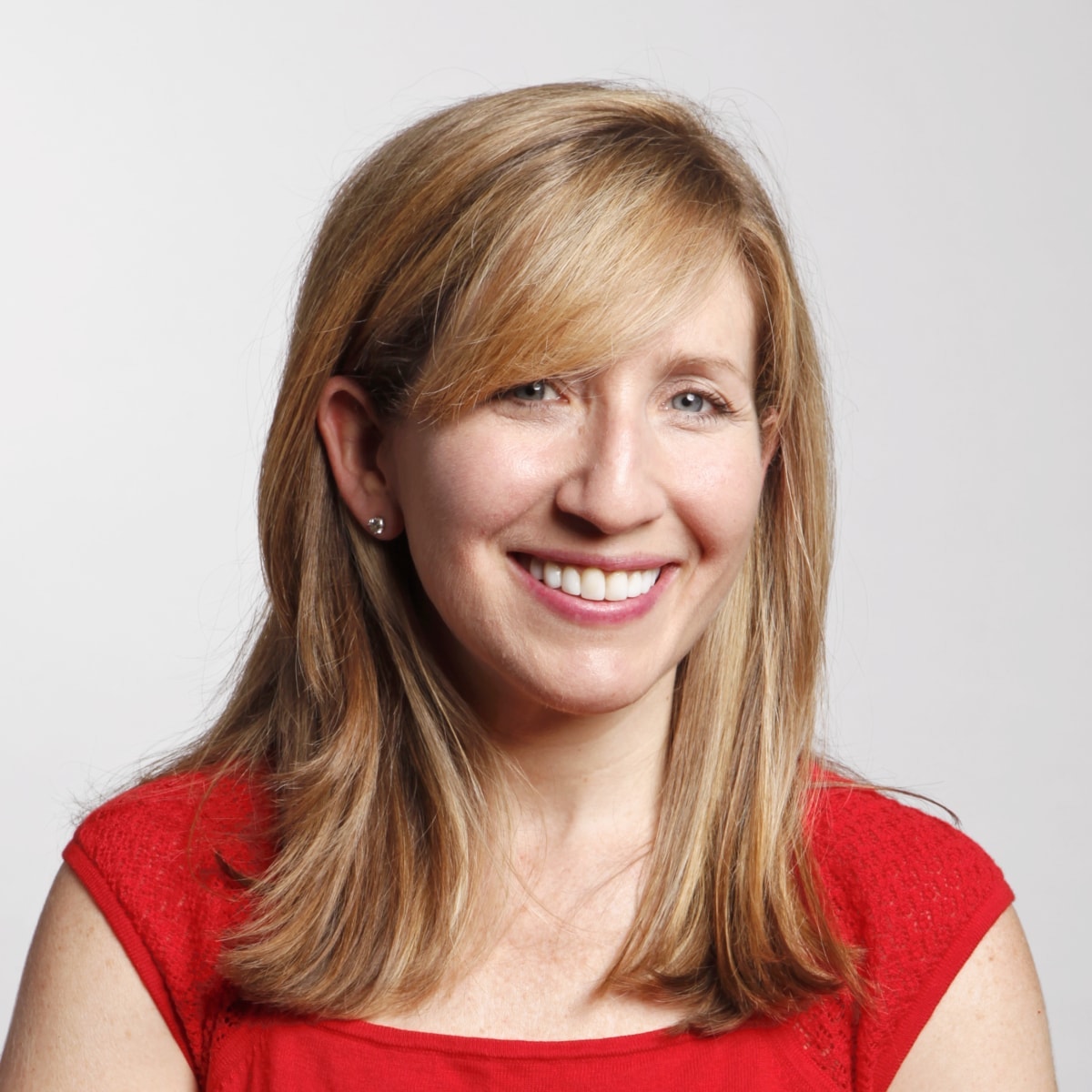 Interview with Jennifer Dulski