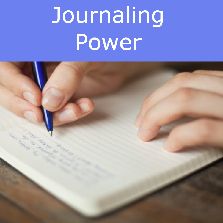 A Book That Made me Pick Up a Pen (and Journal) - Anne Janzer