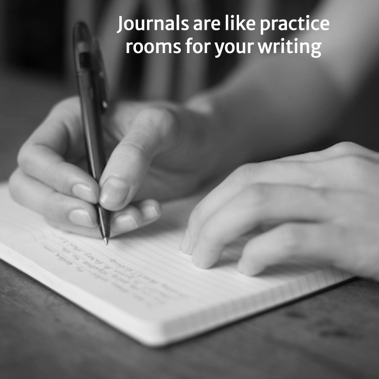 How to Practice Writing