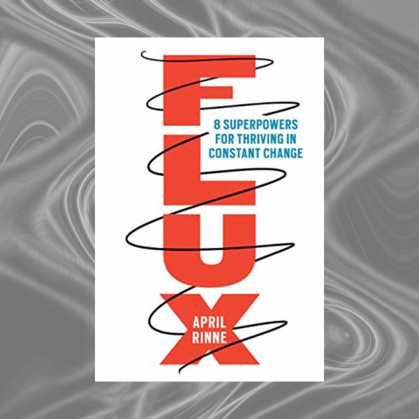 Flux: A Book Review