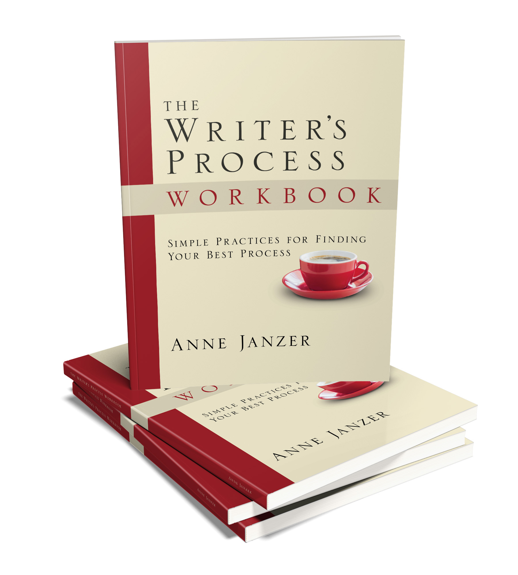 The Writer’s Process Workbook