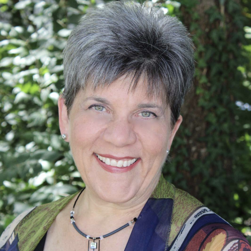 Anne Janzer